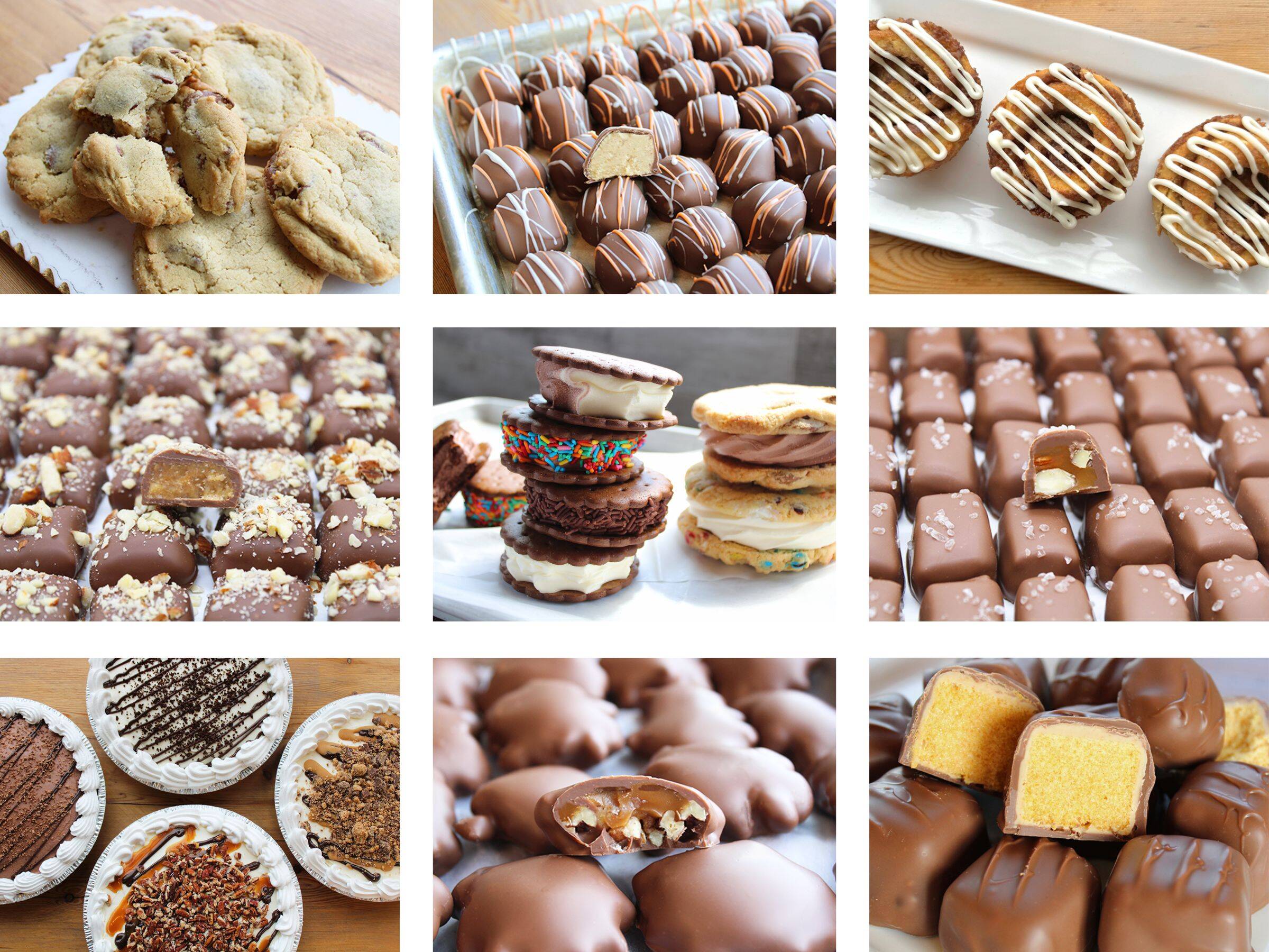 Sweet Tooth Smackdown 2025: Platter’s Ultimate Candy Bracket Challenge!